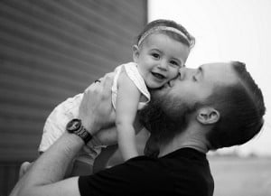 Fathers Symbolism Meaning: Be Reliable - SunSigns.Org