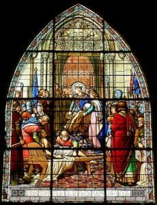 Symbolism For Saints: Stability And Strength - SunSigns.Org
