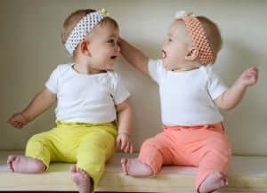 Twins Meaning: Sharing And Understanding - SunSigns.Org