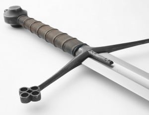 Swords Symbolism: Power And Protection - SunSigns.Org