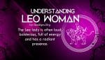 Understanding The Leo Woman: Grand Gestures - SunSigns.Org