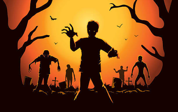 Zombie Legend: What To Do In A Zombie Apocalypse - SunSigns.Org