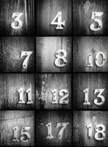 Symbolism In Numbers - SunSigns.Org