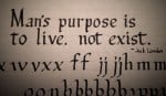 Calligraphy Symbolism: Living A Better Life - SunSigns.Org