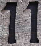 Number 11 Symbolism - SunSigns.Org