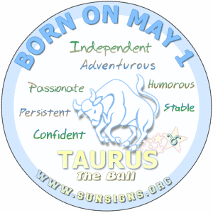 May Birthday Horoscope Astrology (In Pictures) - SunSigns.Org