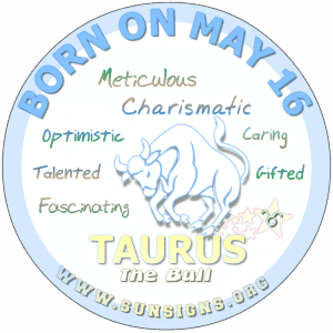 May Birthday Horoscope Astrology (In Pictures) - SunSigns.Org
