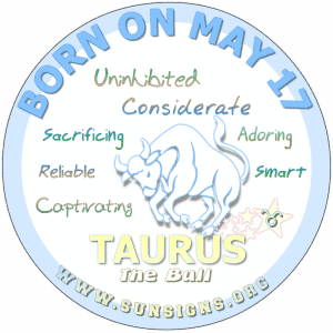 May Birthday Horoscope Astrology (In Pictures) - SunSigns.Org