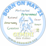 May Birthday Horoscope Astrology (In Pictures) - SunSigns.Org