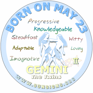 May Birthday Horoscope Astrology (In Pictures) - SunSigns.Org