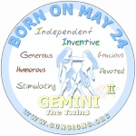 May Birthday Horoscope Astrology (In Pictures) - SunSigns.Org