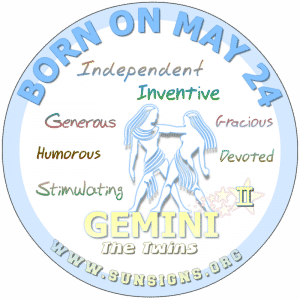 May Birthday Horoscope Astrology (In Pictures) - SunSigns.Org