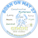 May Birthday Horoscope Astrology (In Pictures) - SunSigns.Org