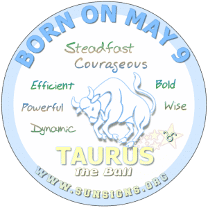 May Birthday Horoscope Astrology (In Pictures) - SunSigns.Org