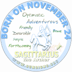 November Birthday Horoscope Astrology (In Pictures) | SunSigns.Org