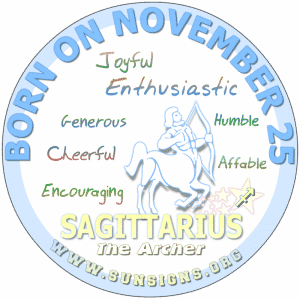 November Birthday Horoscope Astrology (In Pictures) - SunSigns.Org