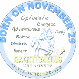 November Birthday Horoscope Astrology (In Pictures) - SunSigns.Org