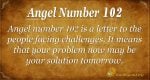 Angel Number 102 Meaning: Higher Power - SunSigns.Org