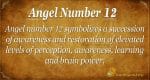 Angel Number 12 Meaning - A Time For Transformation - SunSigns.Org