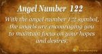 Angel Number 122 Meaning - Experiencing New Perspectives In Life