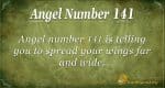 Angel Number 141 Meaning: Your Dreams are Valid - SunSigns.Org