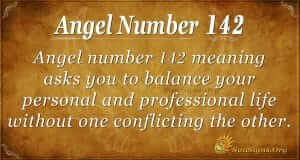 Angel Number 142 Meaning: Born A Winner - SunSigns.Org