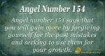 Angel Number 154 Meaning: Optimistic Energies - SunSigns.Org
