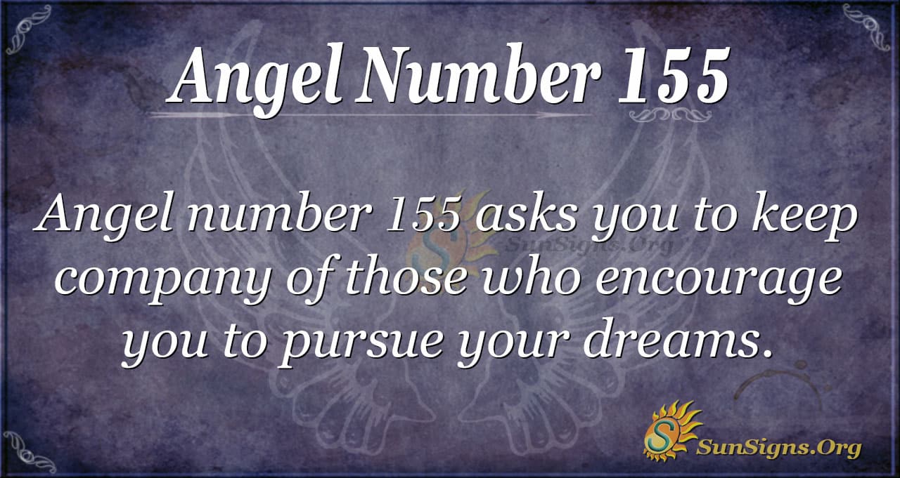 Angel Number 155 Meaning Spirit Of Trust SunSigns Org Angel Number 155 Meaning Spirit Of Trust SunSigns Org