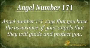 Angel Number 171 Meaning: Ability To Win - SunSigns.Org