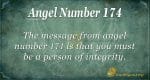 Angel Number 174 Meaning: Succeed with Integrity - SunSigns.Org
