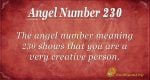 Angel Number 230 Meaning: Love And Understanding - SunSigns.Org