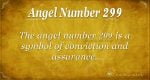 Angel Number 299 Meaning: Adapt To Situations In Life - SunSigns.Org