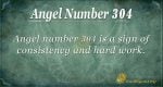 Angel Number 304 Meaning: Good Care - SunSigns.Org
