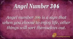 Angel Number 306 Meaning: Fun Times - SunSigns.Org