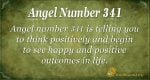Angel Number 341 Meaning: Be Positive Minded - SunSigns.Org