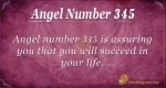Angel Number 345 Meaning: Live your Dream - SunSigns.Org
