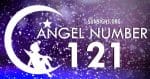 Angel Number 121 Meaning - Sign Of Hard Work And Determination ...