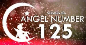 Angel Number 125 Meaning - Manifestation Of Hope And Strength ...