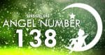 Angel Number 138 Meaning - Giving Up Is Never An Option