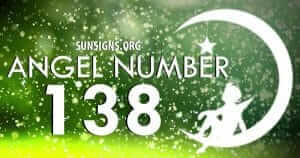 Angel Number 138 Meaning - Giving Up Is Never An Option
