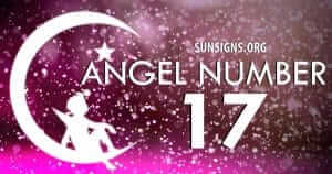 Angel Number 17 Meaning - Making The Right Decisions - SunSigns.Org