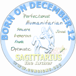 December Birthday Horoscope Astrology (In Pictures) | SunSigns.Org