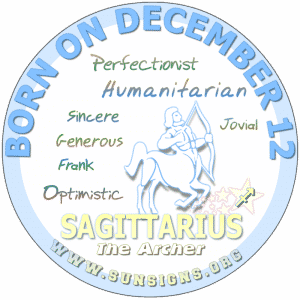 December Birthday Horoscope Astrology (In Pictures) - SunSigns.Org