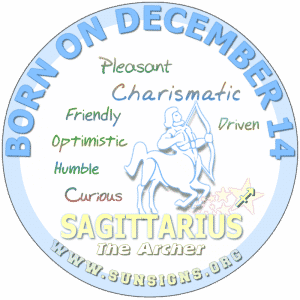 December Birthday Horoscope Astrology (In Pictures) - SunSigns.Org