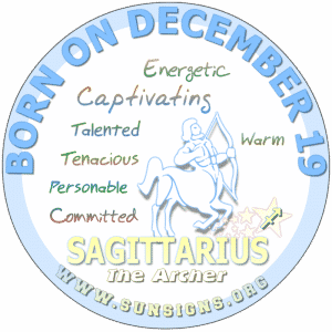 December Birthday Horoscope Astrology (In Pictures) - SunSigns.Org