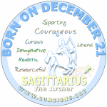 December Birthday Horoscope Astrology (In Pictures) | SunSigns.Org