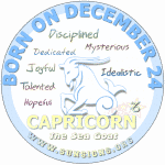 December Birthday Horoscope Astrology (In Pictures) | SunSigns.Org