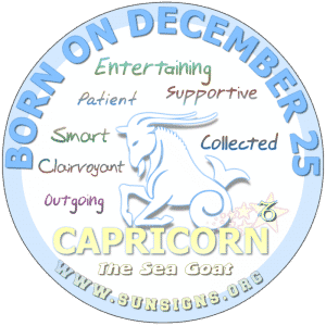 December Birthday Horoscope Astrology (In Pictures) - SunSigns.Org
