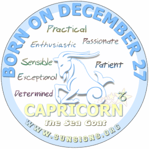 December Birthday Horoscope Astrology (In Pictures) - SunSigns.Org