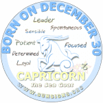 December Birthday Horoscope Astrology (In Pictures) | SunSigns.Org